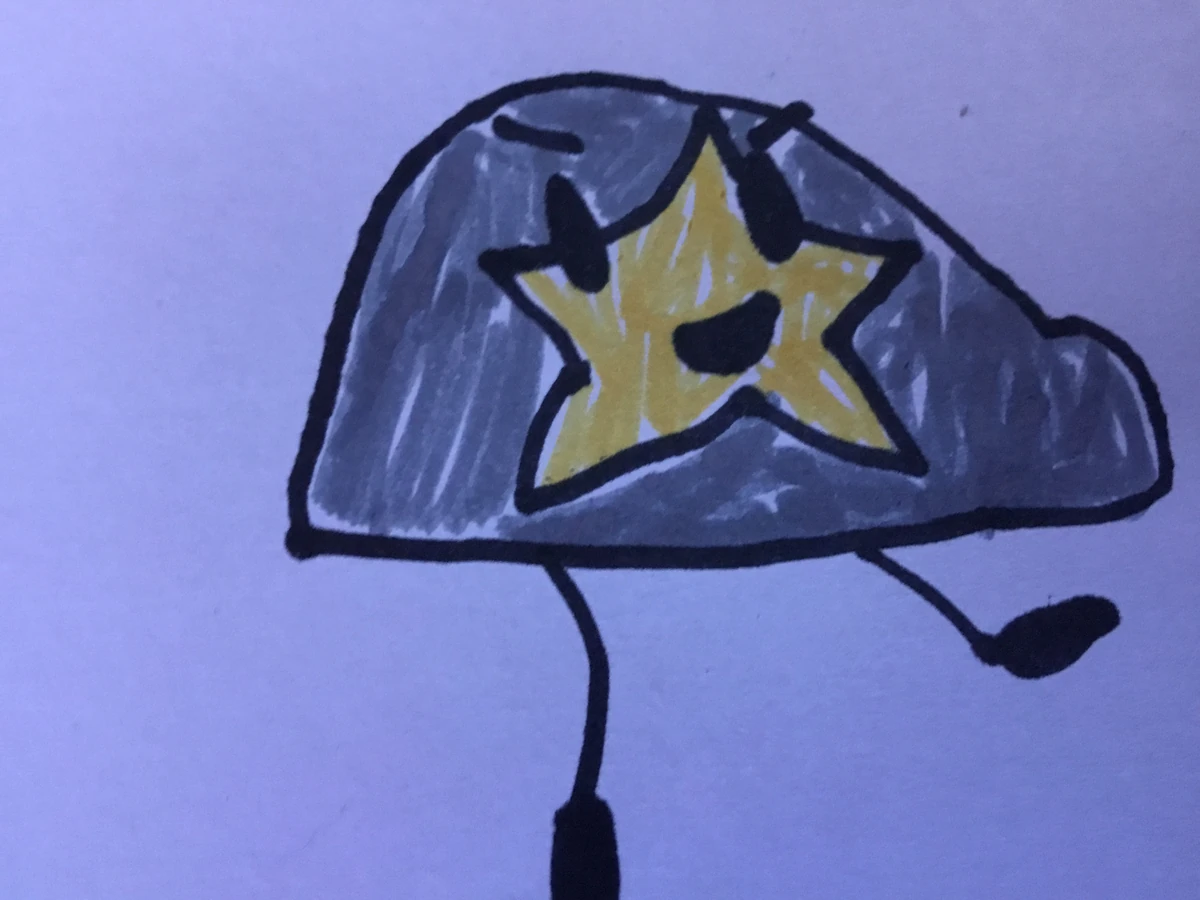 RockStar | Object Shows Community | Fandom