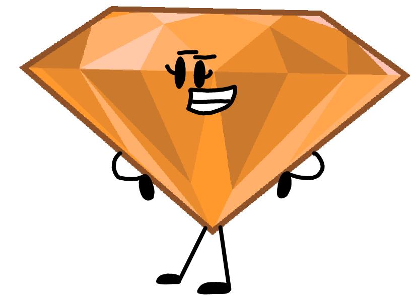 Amber (BFTUW) | Object Shows Community | Fandom