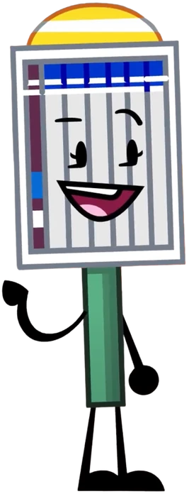 Bus Sign | Object Shows Community | Fandom