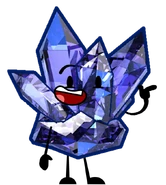 Crystal | Object Shows Community | Fandom