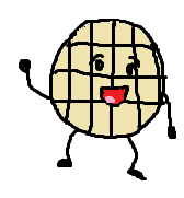 User blog:MCCakeDerpTV/Awesome-Jects - Characters! | Object Shows ...