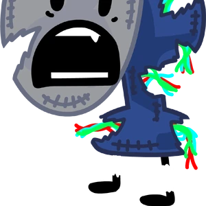 Discuss Everything About Object Shows Community | Fandom