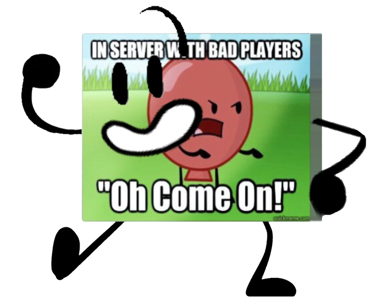 Meme | Object Shows Community | Fandom