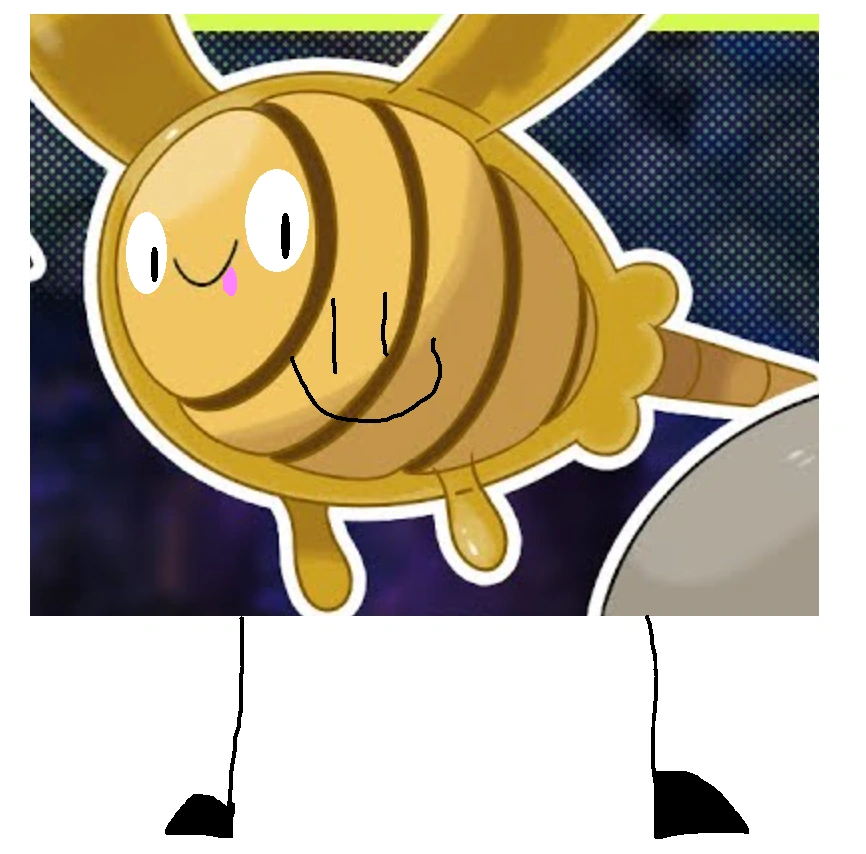 Pokesnaxy | Object Shows Community | Fandom