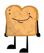 Bread | Object Shows Community | Fandom