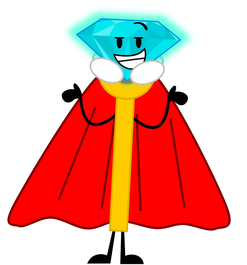 Scepter | Object Shows Community | Fandom