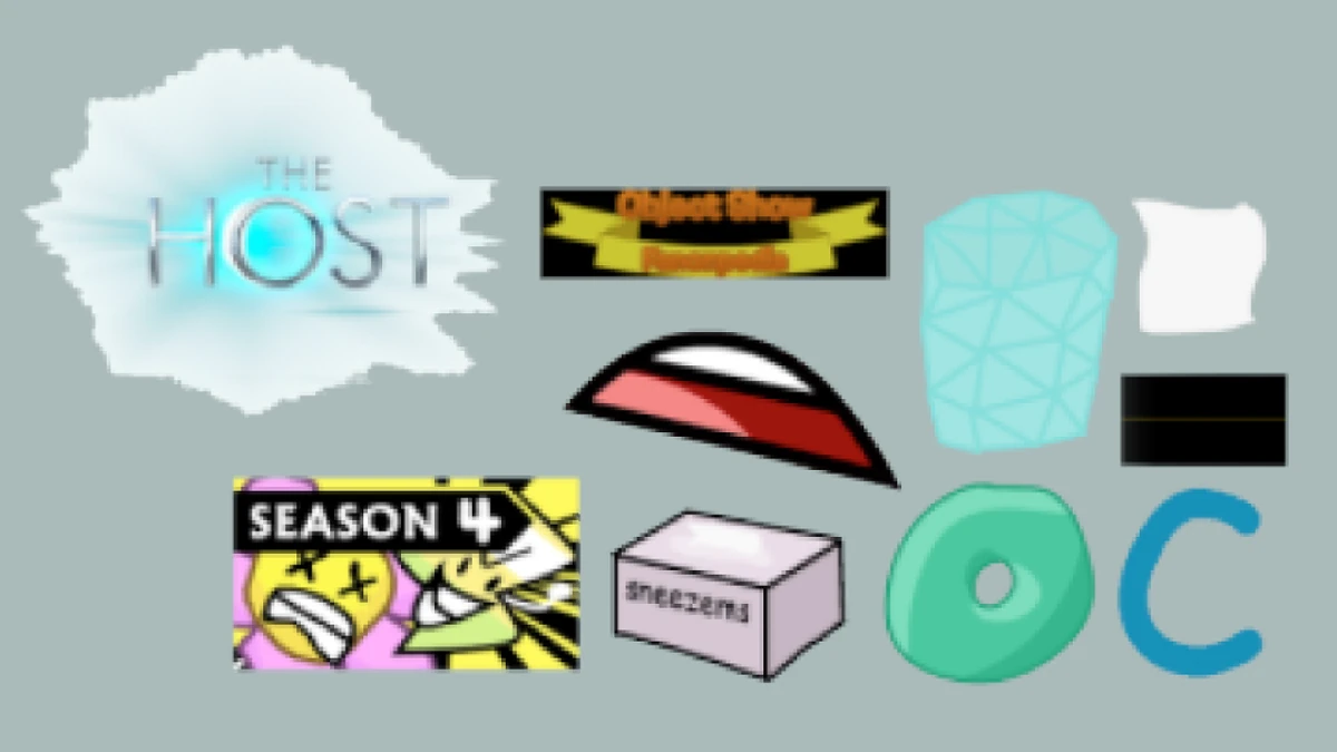 8th | Object Shows Community | Fandom