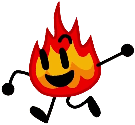 Fireball (AIB) | Object Shows Community | Fandom