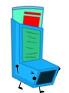 Asthma Inhaler | Object Shows Community | Fandom