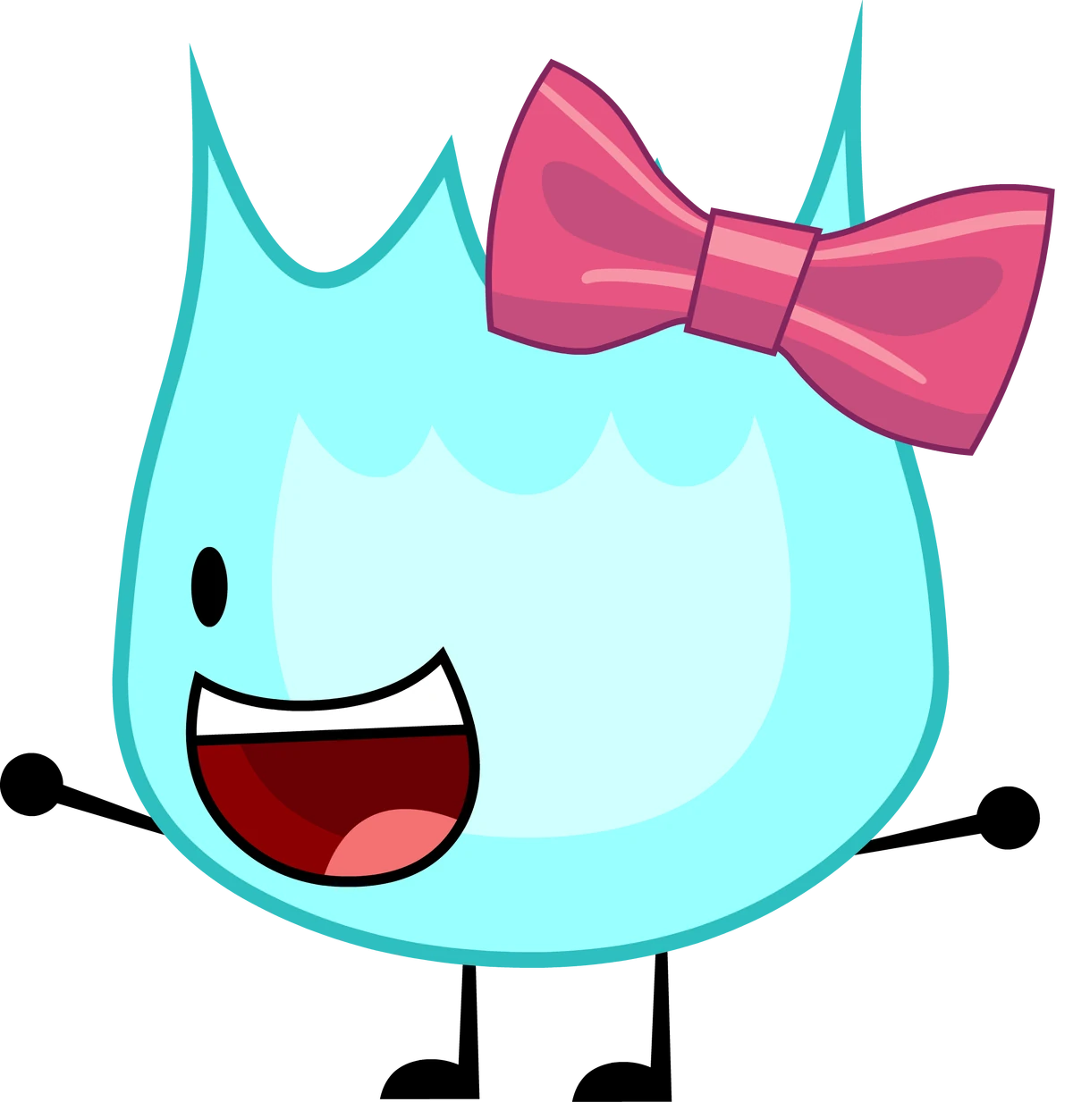 Fan-Made Object Show Characters | Object Shows Community | Fandom