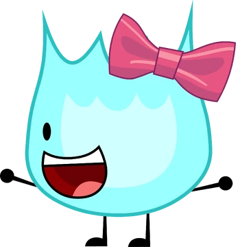 Flamey (BFDI) | Object Shows Community | Fandom