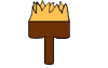Broomer | Object Shows Community | Fandom
