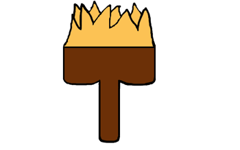 Broomer | Object Shows Community | Fandom