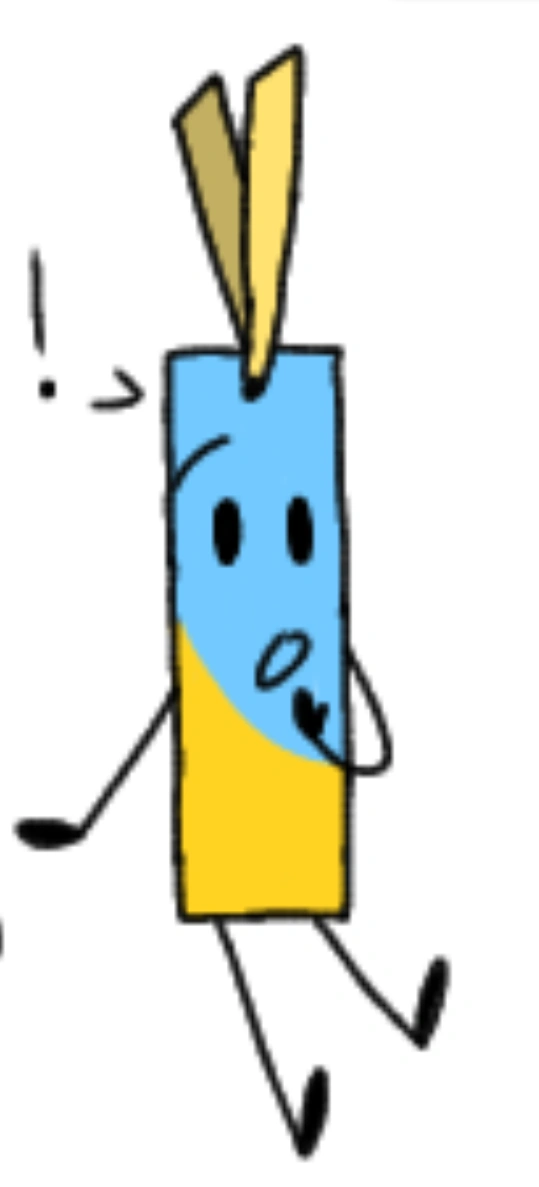 Bookmark | Object Shows Community | Fandom