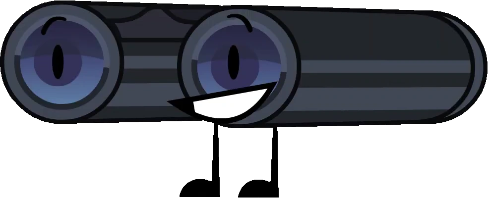 Cole The Geek's unnamed scrapped sideshow | Object Shows Community | Fandom