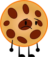 Cookie | Object Shows Community | Fandom