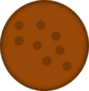 Cookie | Object Shows Community | Fandom