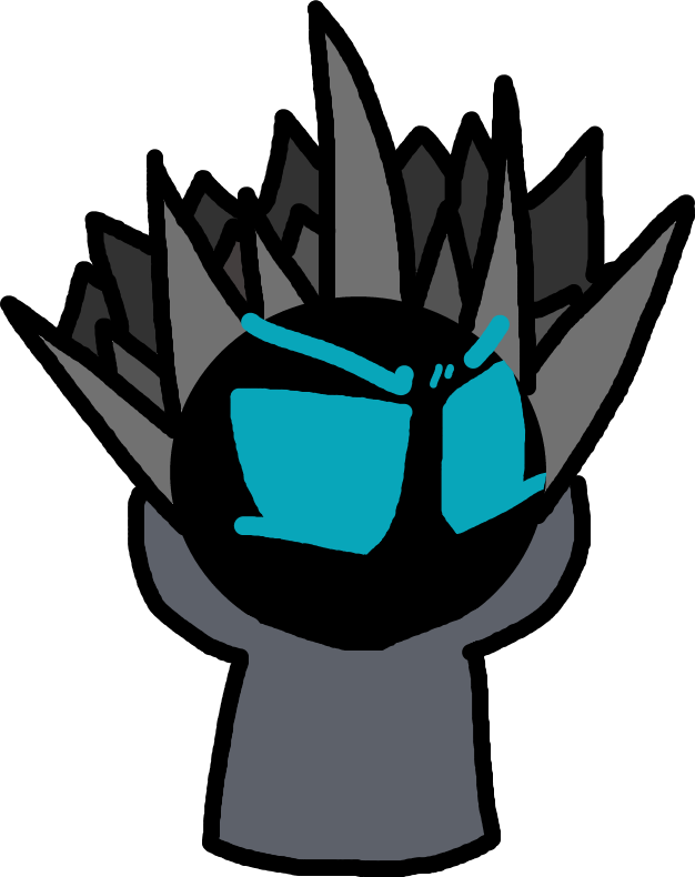 Creepy Figure | Object Shows Community | Fandom