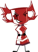 Evil Trophy | Object Shows Community | Fandom