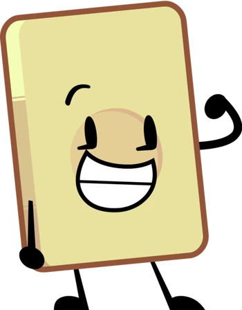 Soap (Object Rashed) | Object Shows Community | Fandom