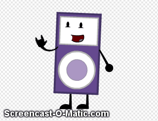 Ipod (object Showdown) | Object Shows Community | Fandom