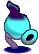 Shadow Peashooter (BFTW) | Object Shows Community | Fandom