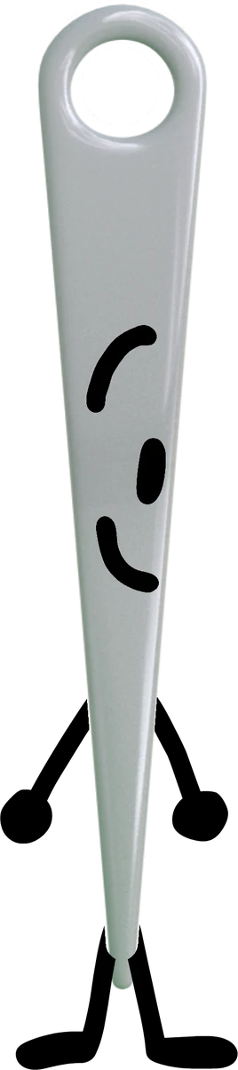 Needle | Object Shows Community | Fandom