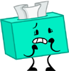 Tissues | Object Shows Community | Fandom