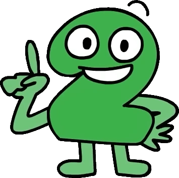 Category:Numbers | Object Shows Community | Fandom