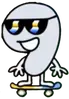Nine (BFDI) | Object Shows Community | Fandom