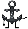 Anchor (BFDI) | Object Shows Community | Fandom