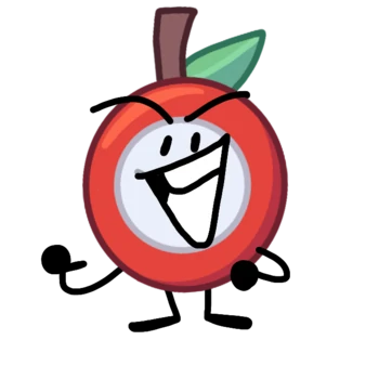 Object show idea characters/p15 | Object Shows Community | Fandom