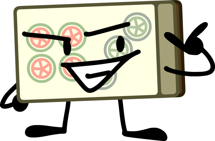 Tile | Object Shows Community | Fandom