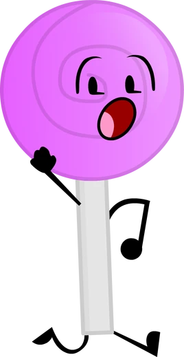 Lollipop (Object Warfare) | Object Shows Community | Fandom