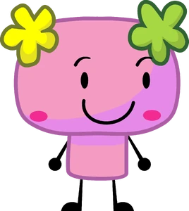 Violetchi | Object Shows Community | Fandom