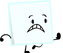 Glassy (TFFS) | Object Shows Community | Fandom