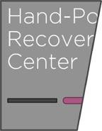Hand-Powered Recovery Center | Object Shows Community | Fandom