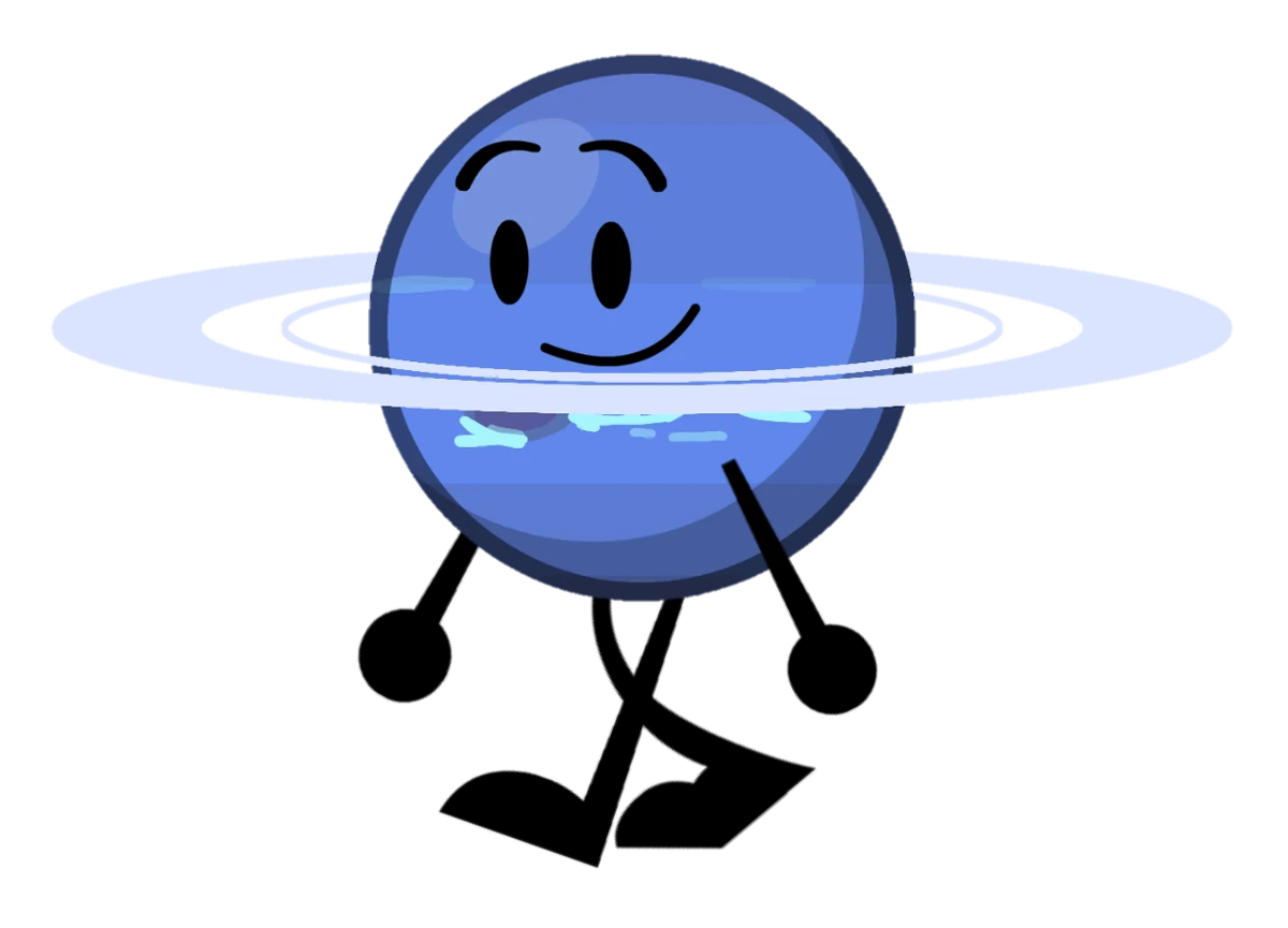 Neptune | Object Shows Community | Fandom