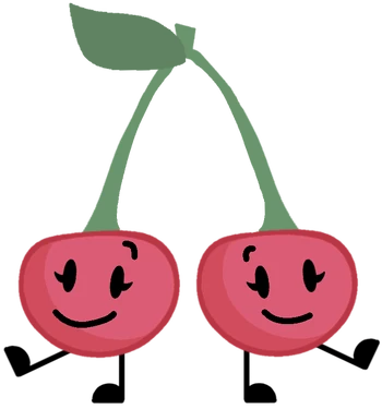 Cherries (Object Players) | Object Shows Community | Fandom