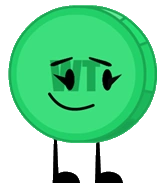 Win Token | Object Shows Community | Fandom