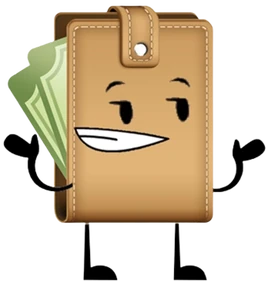 Wallet (Object Terror) | Object Shows Community | Fandom