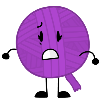 Yarn (Object Lockdown) | Object Shows Community | Fandom