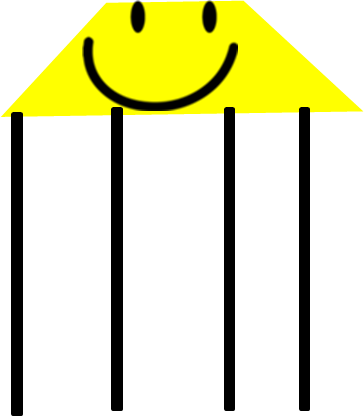 Yellow Spider | Object Shows Community | Fandom