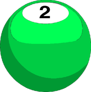 8-Ball Battle | Object Shows Community | Fandom