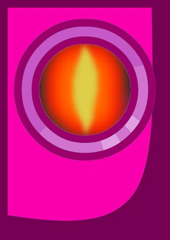 Firey Speaker Box | Object Shows Community | Fandom