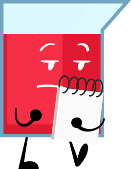 Beaker | Object Shows Community | Fandom