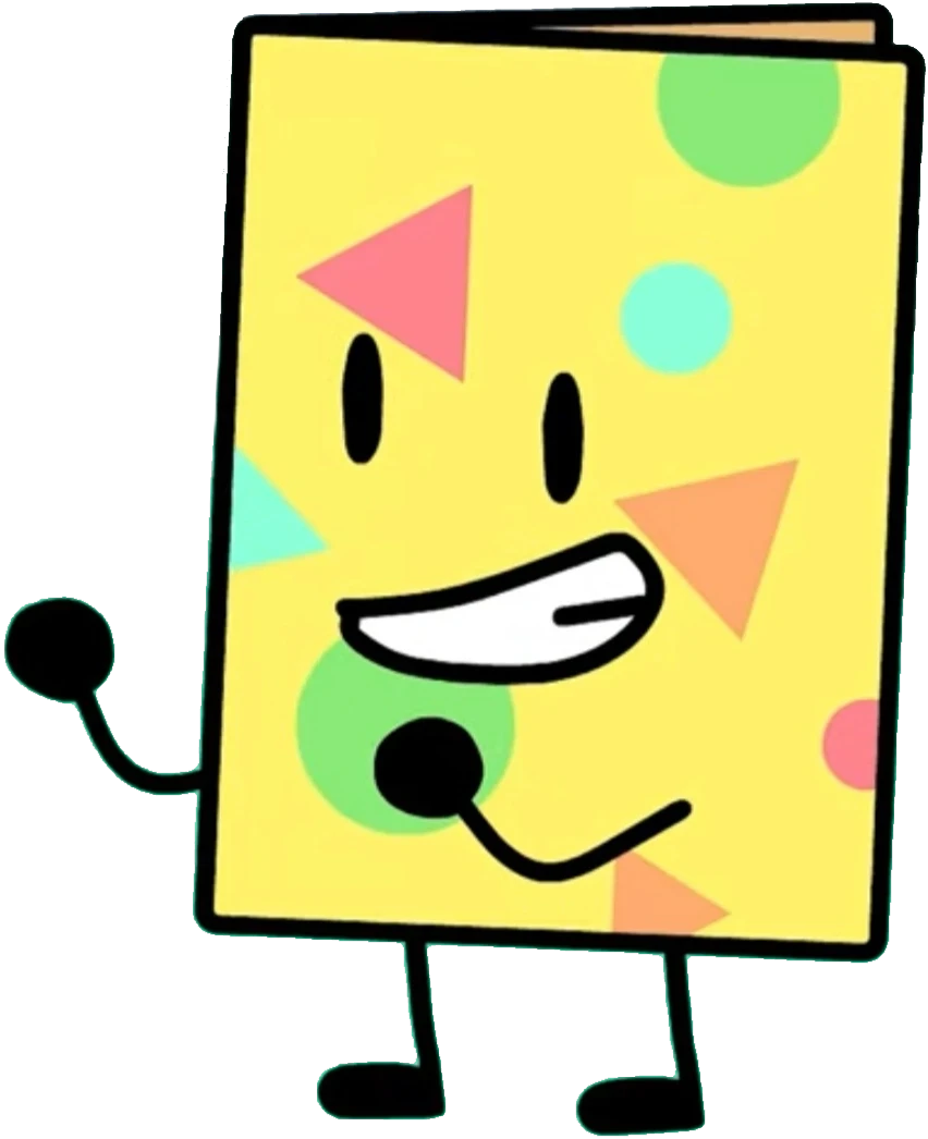 Object show runner-ups | Object Shows Community | Fandom