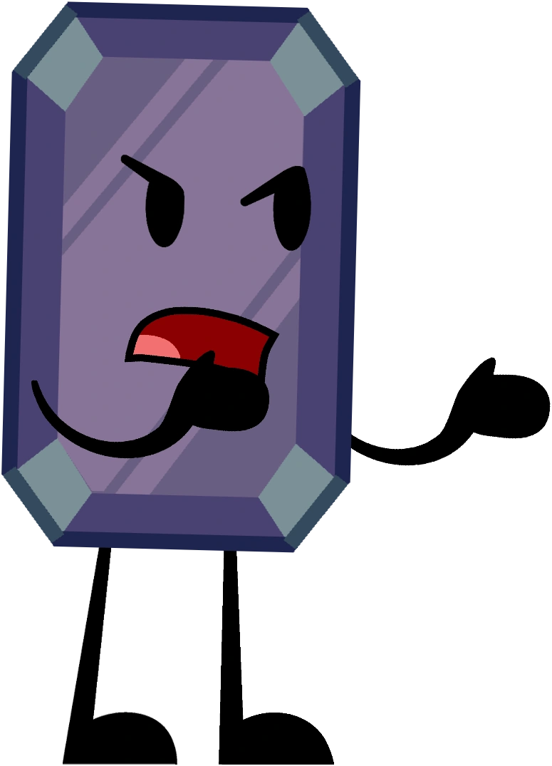 Object show characters from other media | Object Shows Community | Fandom