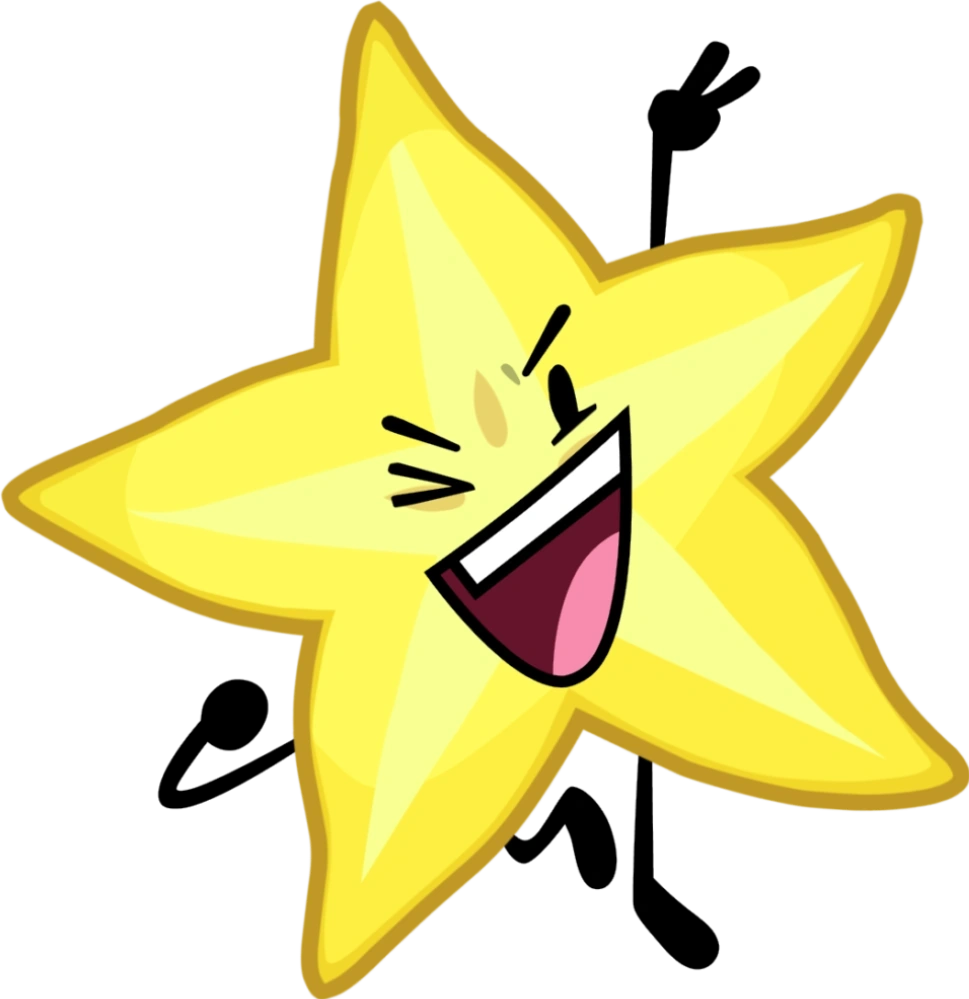 Starfruit | Object Shows Community | Fandom