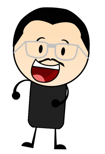 Jojo (Jojo and Friends Productions) | Object Shows Community | Fandom